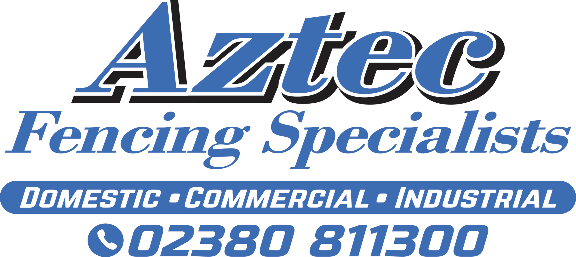 Aztec Fencing - Contact Us